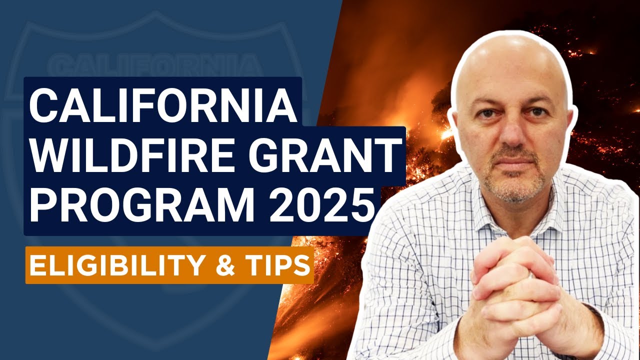 California Serves Grant Program Opens Doors to Opportunity for 2025 and ...